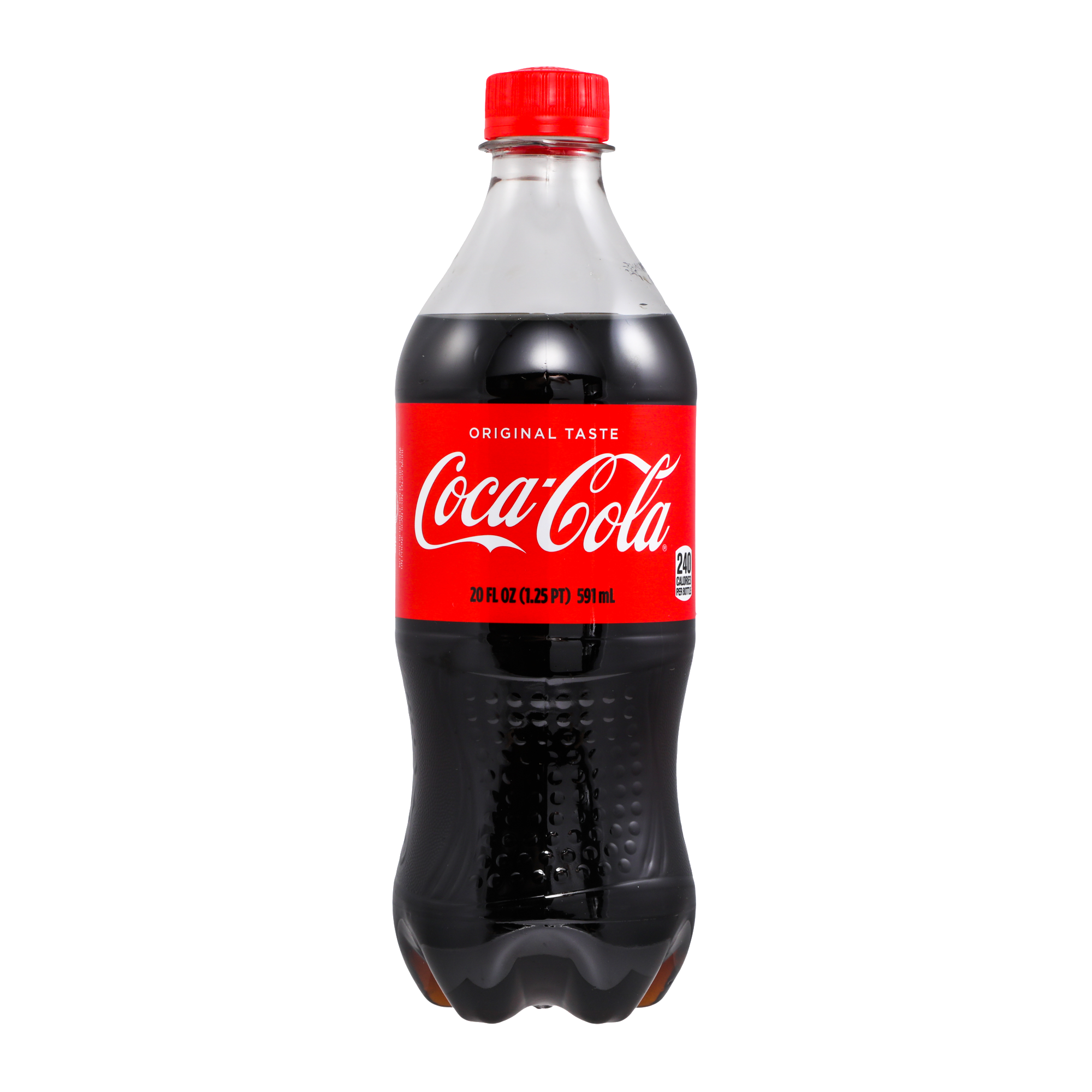 Coke | 1 in 20 cafe